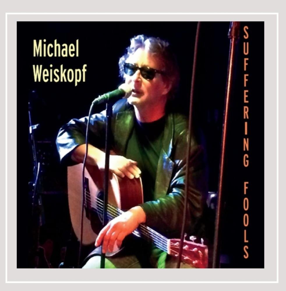 Amazon.com: Suffering Fools: CDs & Vinyl