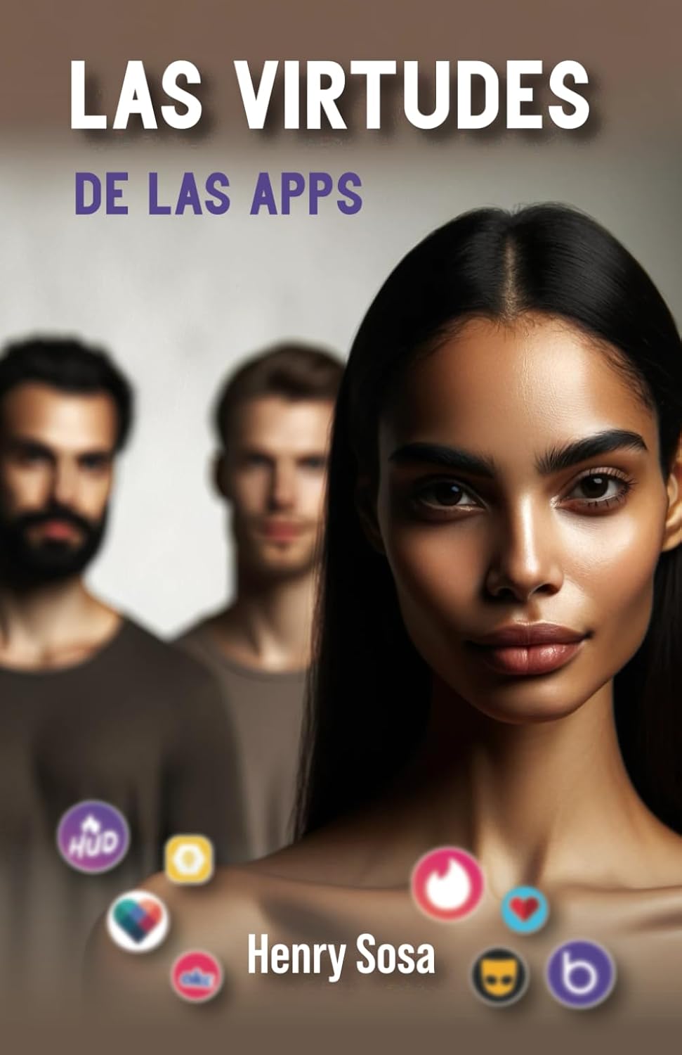 Las virtudes de las apps (Spanish Edition): Sosa, Henry: 9780991234110 ...