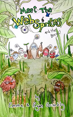 Meet the Websprites eBook : Grimbly, Emma, Grimbly, Ryan, Grimbly, Ryan ...
