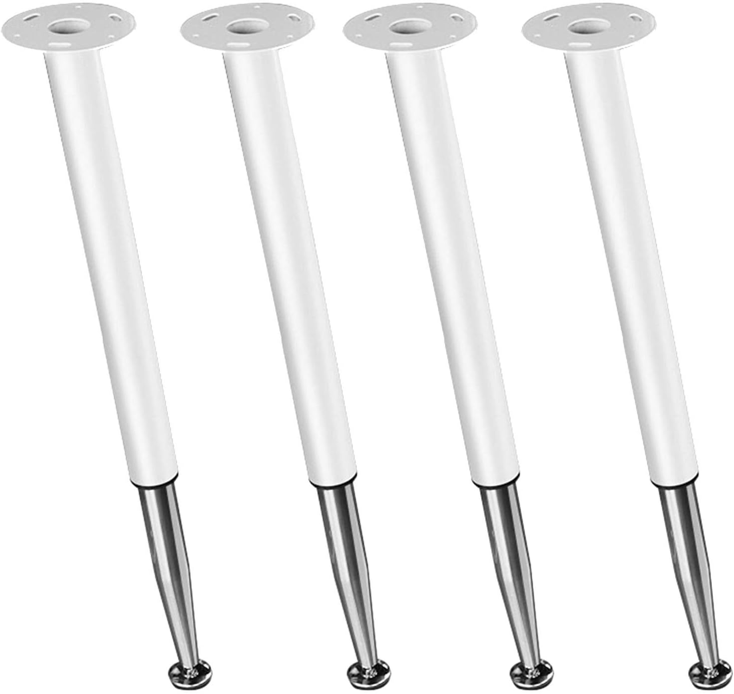 Amazon.com: Adjustable Breakfast Bar Worktop Support Table Leg ...