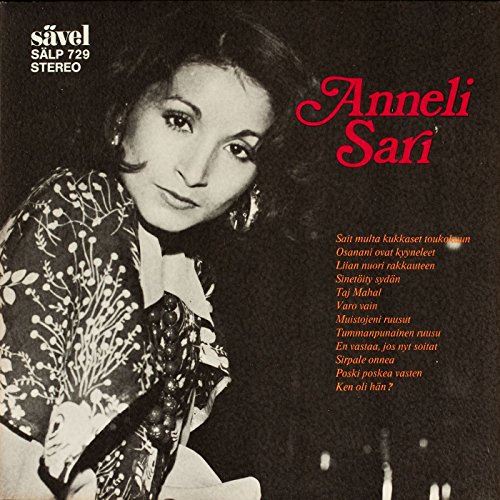 Amazon.com: Anneli Sari : Anneli Sari: Digital Music