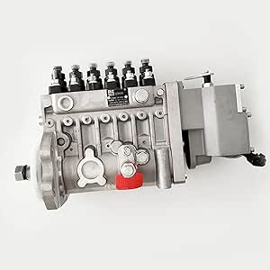 Amazon.com: 5258153 Fuel Injection Pump for Cummins 6CTA8.3-G Engine ...