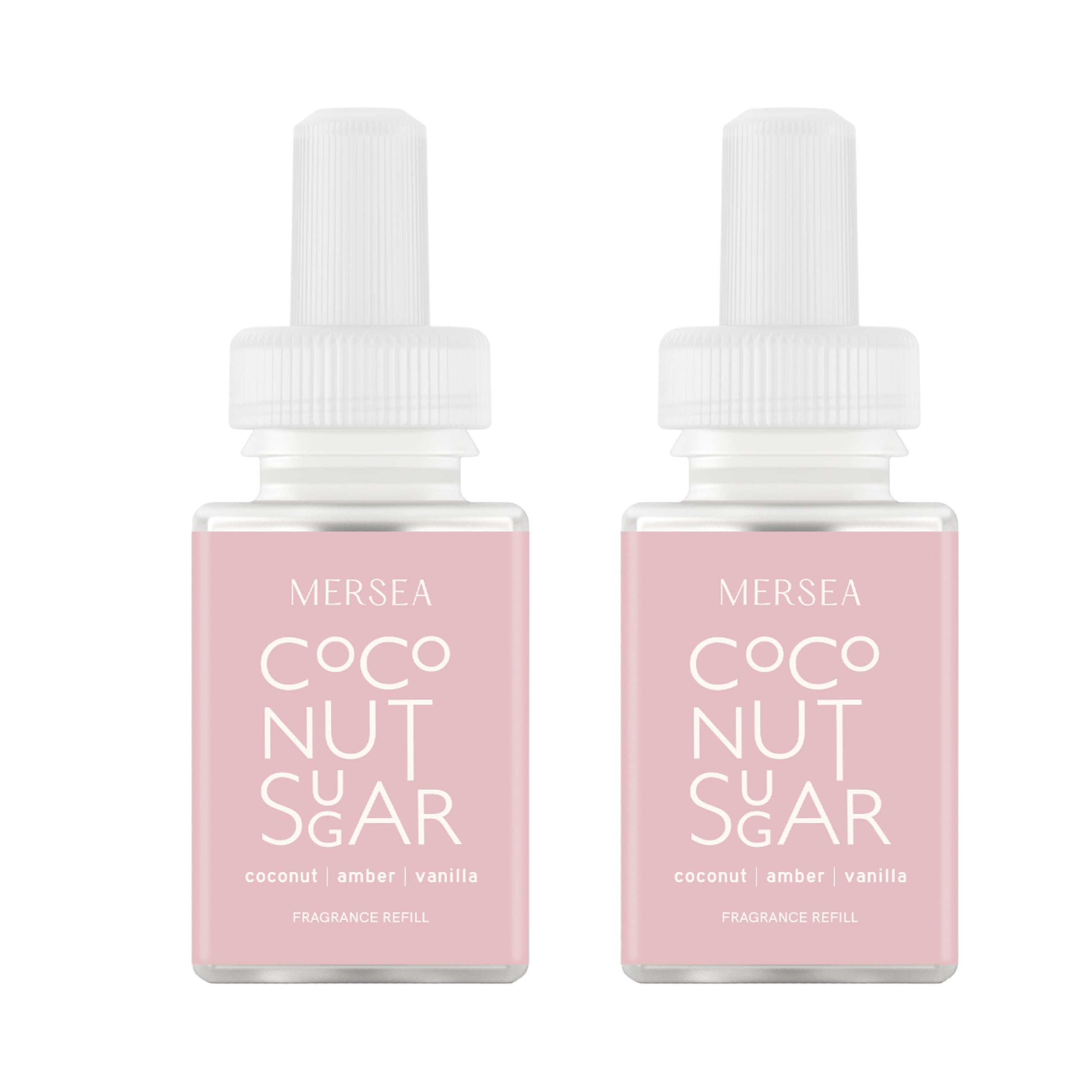 Snapklik.com : Pura & Mersea Home Scent Refill - Smart Air Diffuser ...