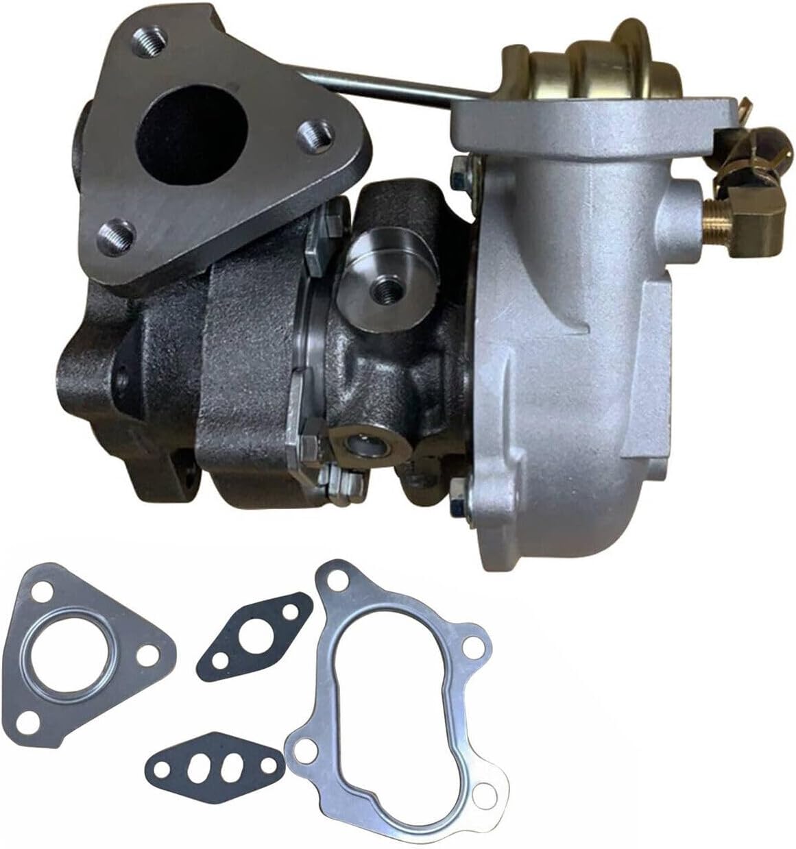 RHB31 VZ21 Mini Turbo Turbocharger Small Engine for Rhino Motorcycle ...