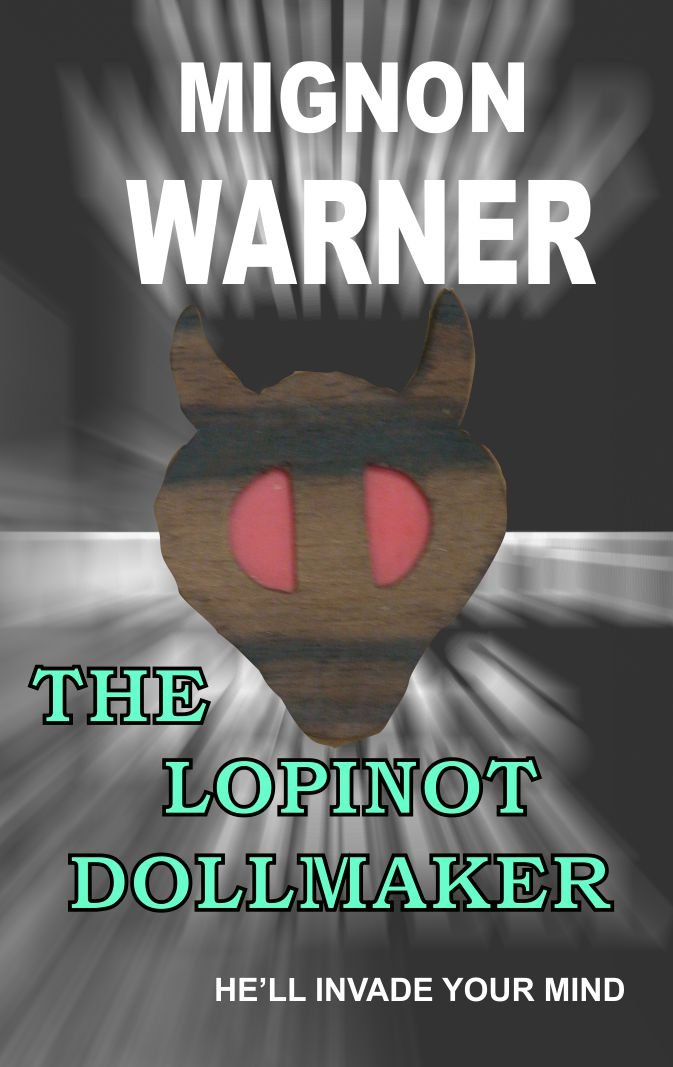 Amazon.com: The Lopinot Dollmaker eBook : Warner, Mignon: Books