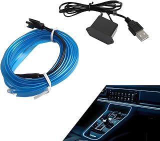Attaching El Wire To Your Car: A Step-By-Step Guide | ShunAuto