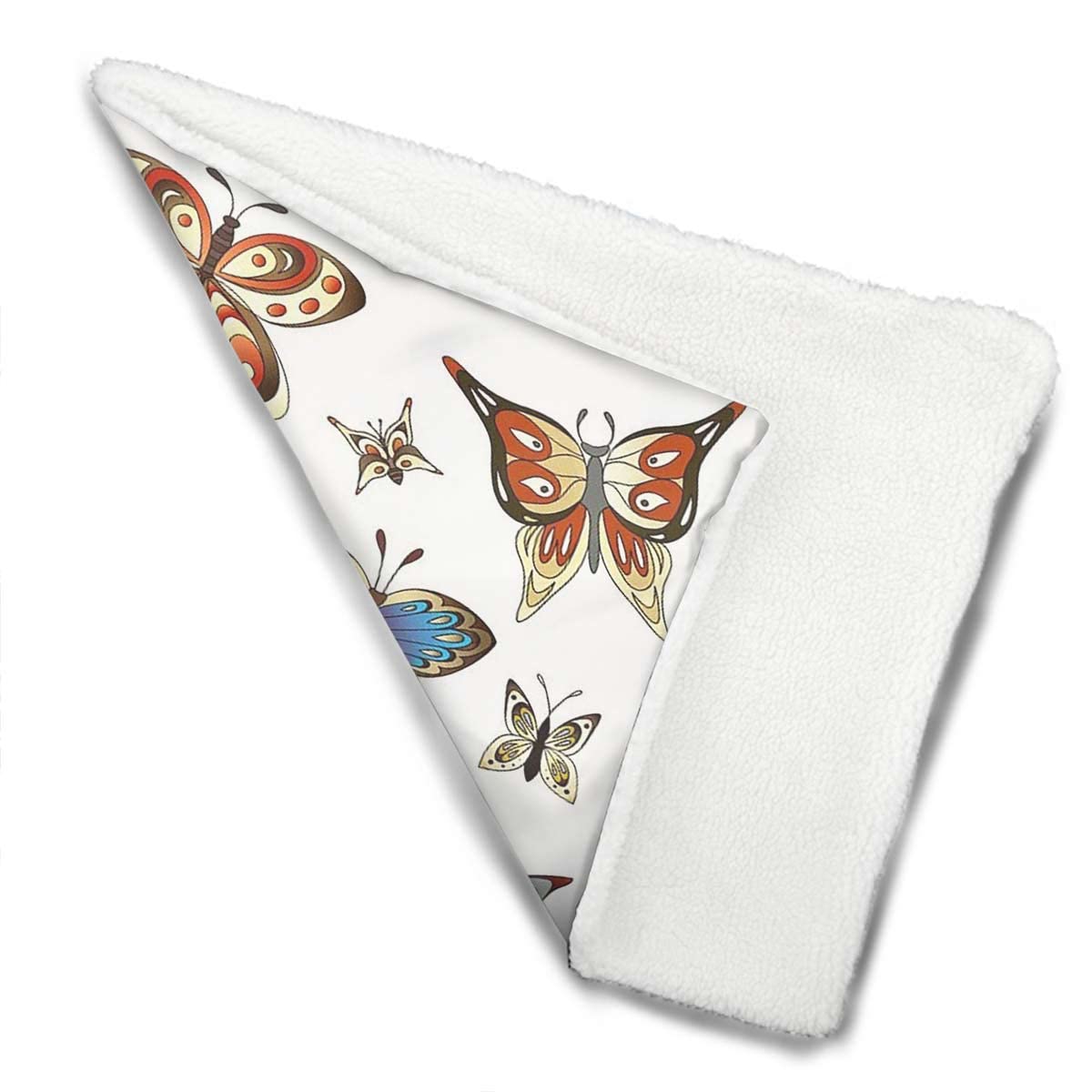 My Pet Butterfly