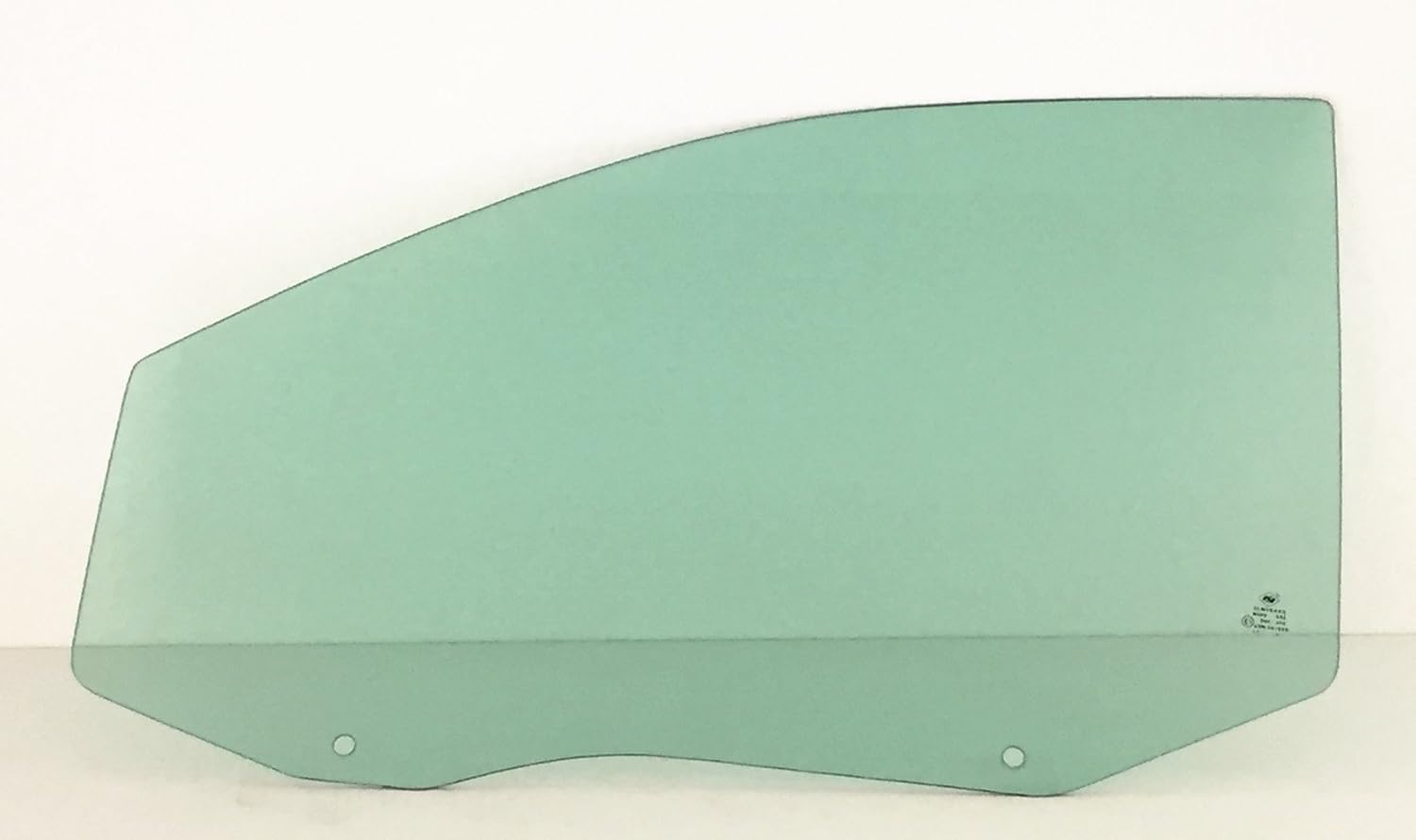 Amazon.com: Driver Left Side Front Door Window Door Glass Compatible ...