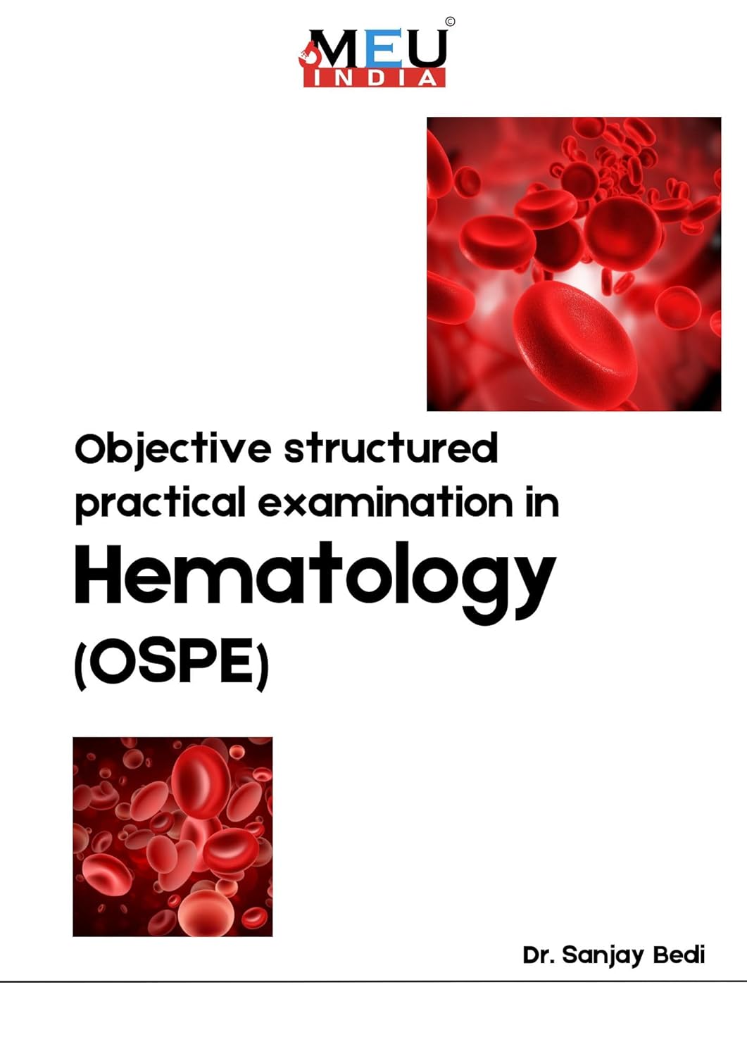 Amazon.com: Objective Structured Practical Examination in Hematology ...