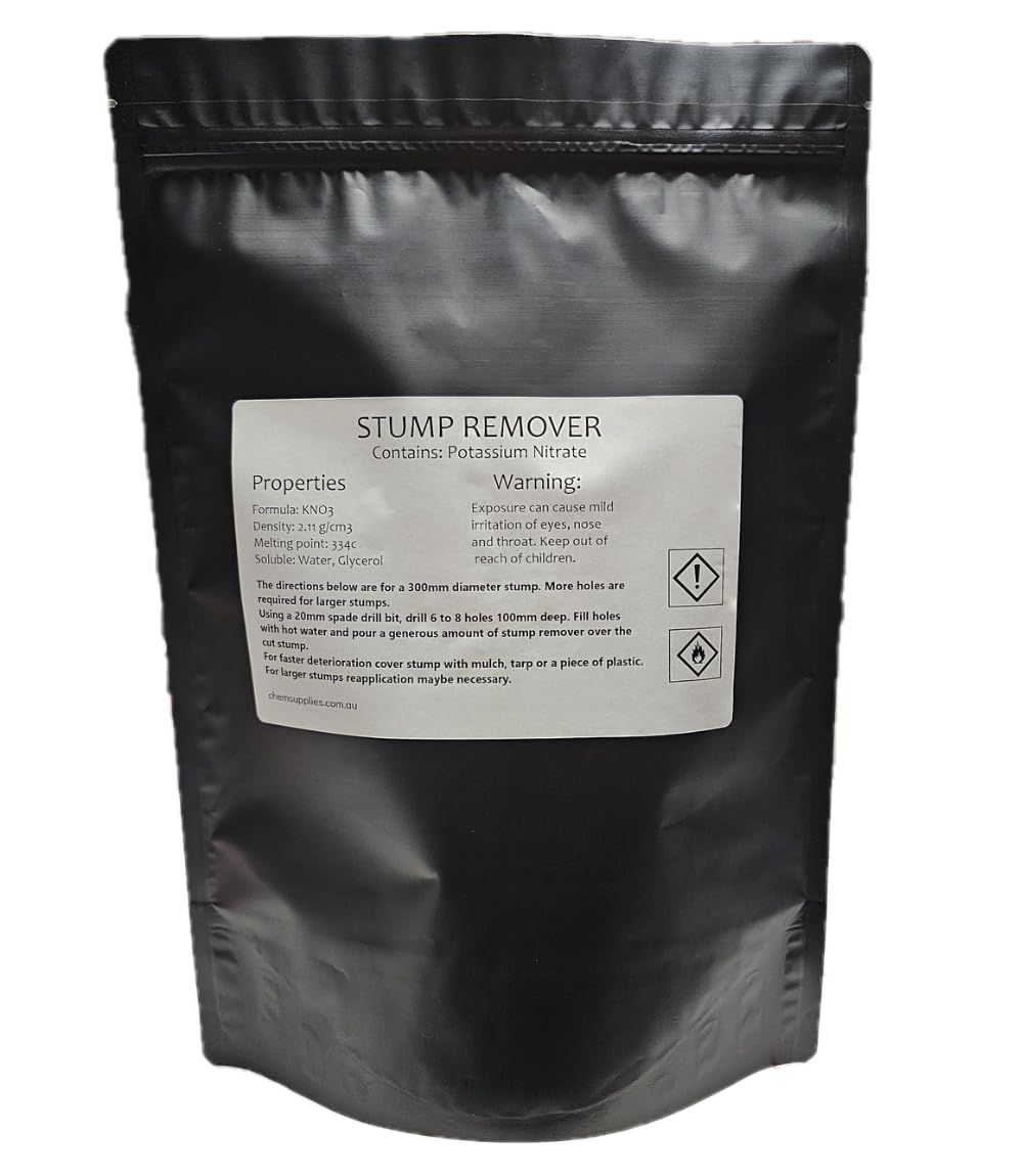 Stump Remover 2KG : Amazon.com.au: Garden