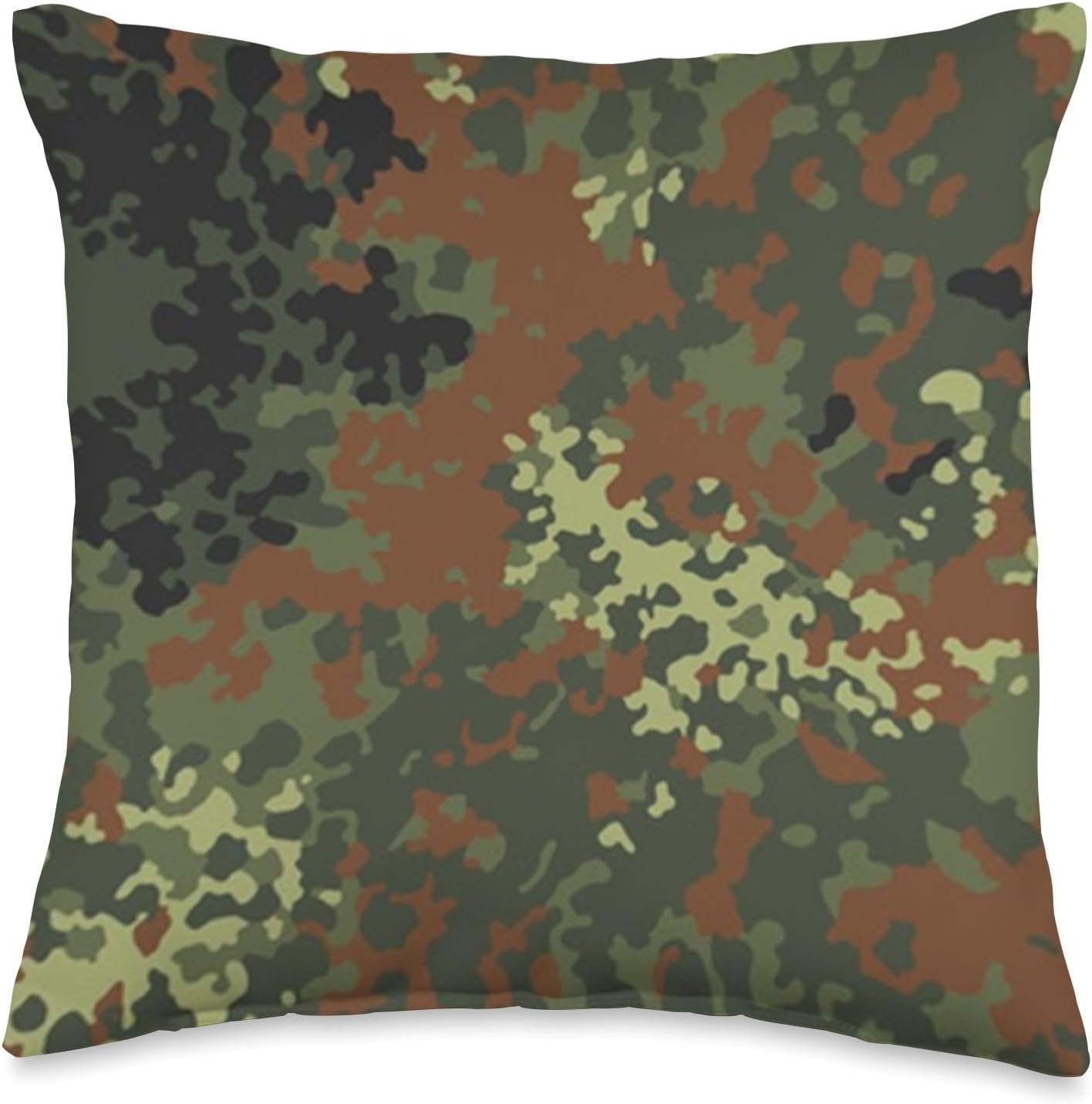 Amazon.com: German Military Camo Veteran Soldier Army Tactical War ...