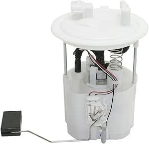Amazon.com: HXHREDRRD For 2007-2012 1pc Fuel Pump E8752M,SHIPS FROM USA ...