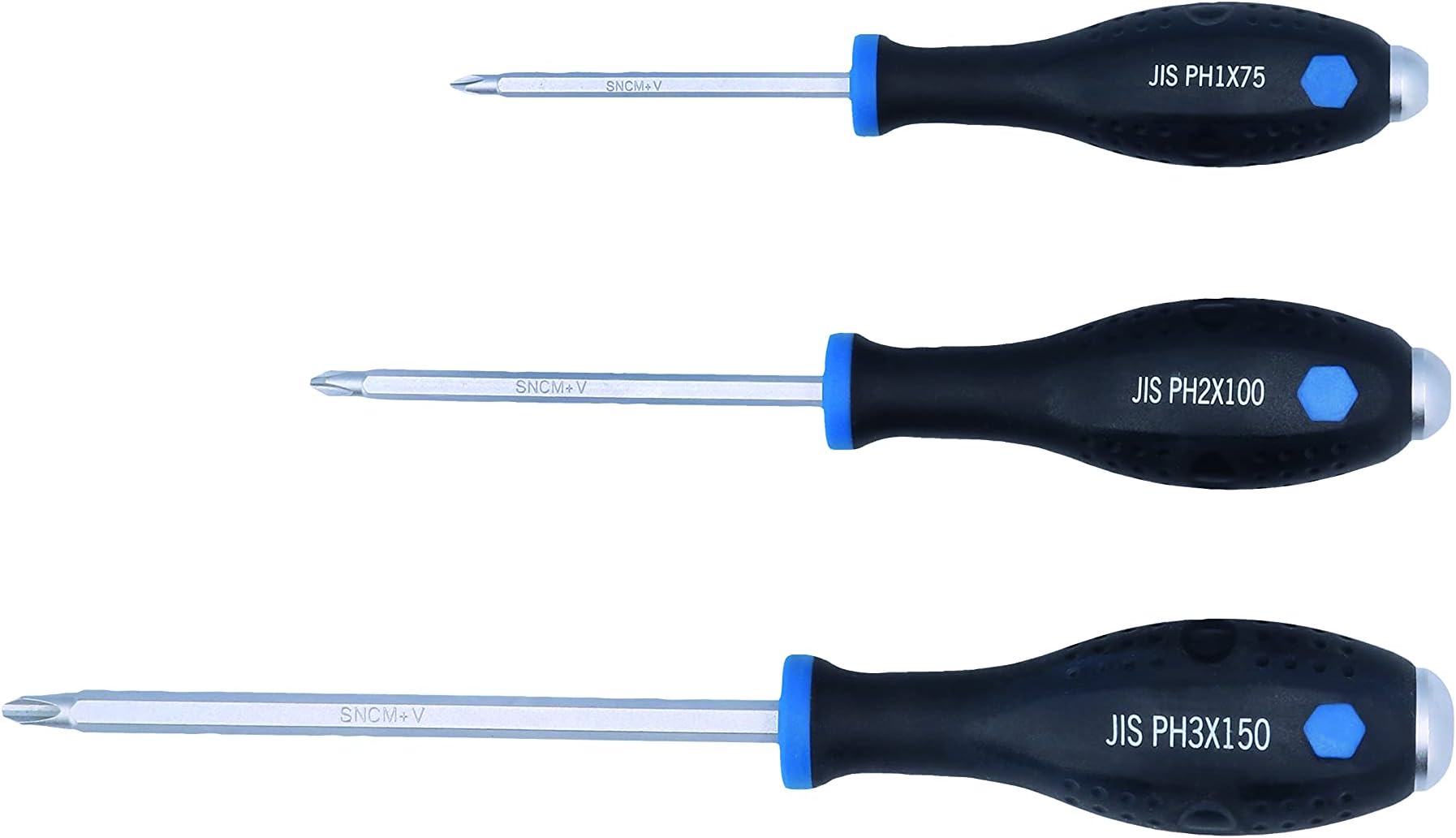 Laser 7520 T Handle JIS Screwdriver : Amazon.co.uk: DIY & Tools