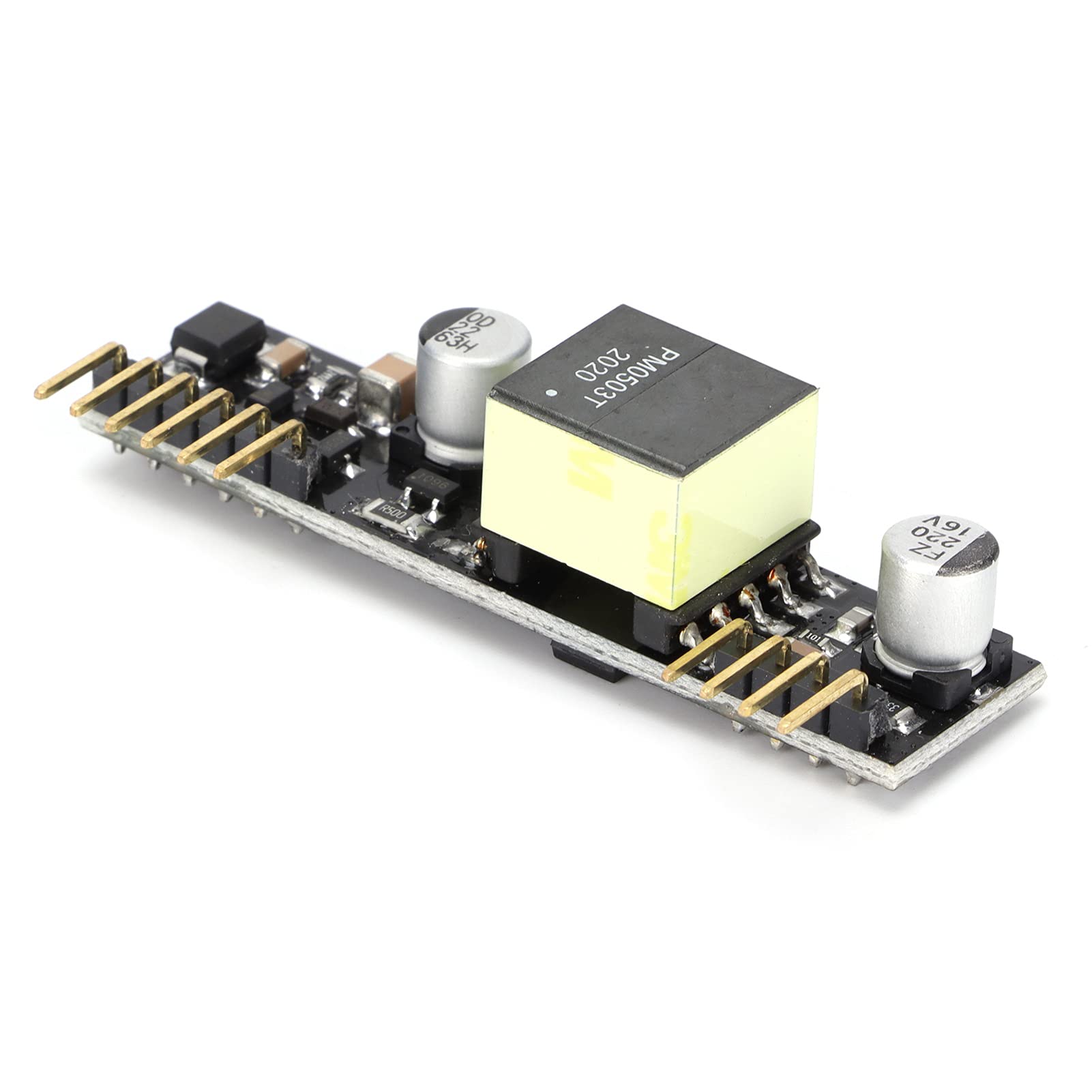 Buy Ethernet Board, 1.5kv High Voltage Isolation Poe Module 2 Channel ...