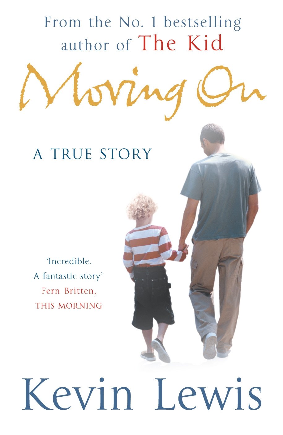 Moving On eBook : Lewis, Kevin: Amazon.in: Kindle Store
