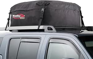 WeatherTech 60001 RackSack Cargo Carrier, Cargo Racks - Amazon Canada