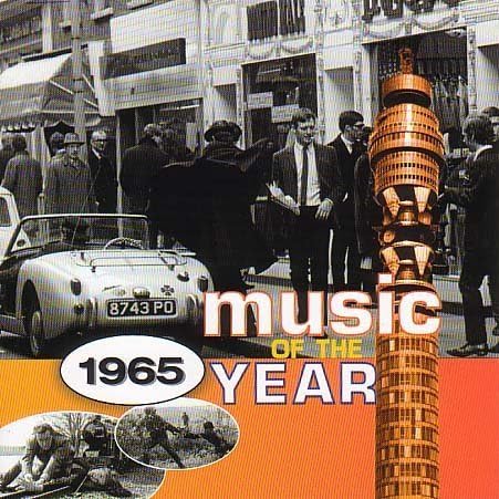 Music Of The Year: 1965: Amazon.co.uk: CDs & Vinyl