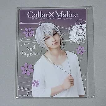 Amazon.co.jp: Stage Karamari Kagi Okazaki Soaki Tomimoto Photo Acrylic ...