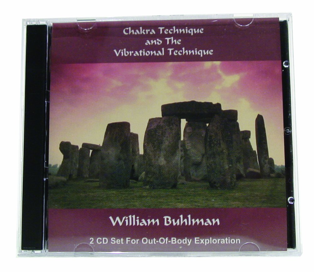 Amazon.com: Chakra Technique and The Vibrational Technique ...