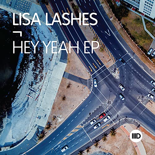 Amazon.com: Hey Yeah EP : Lisa Lashes: Digital Music