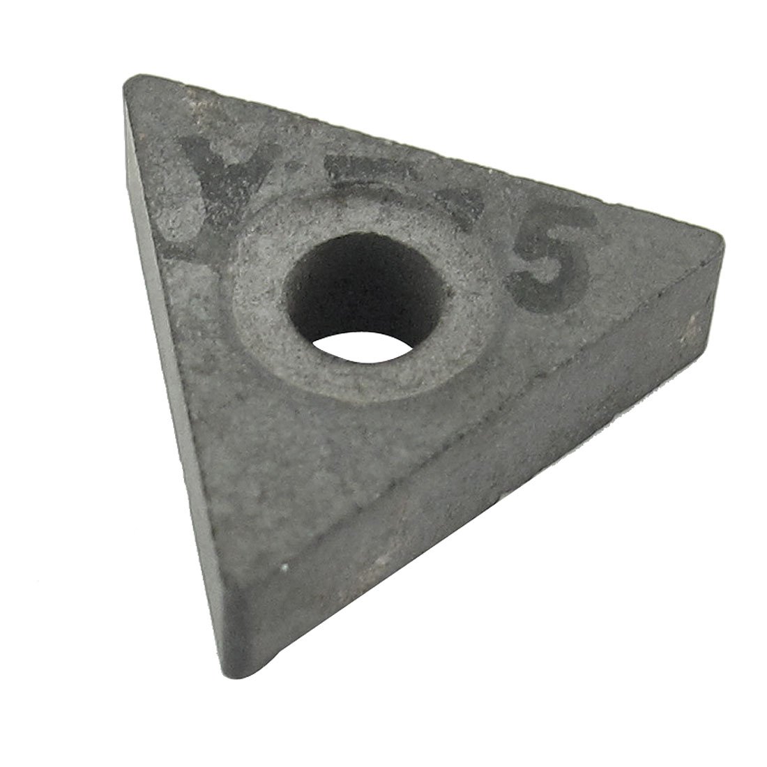 Generic Cutting Brazing 17mm Triangle Lathe Tool Bit Cemented Carbide ...