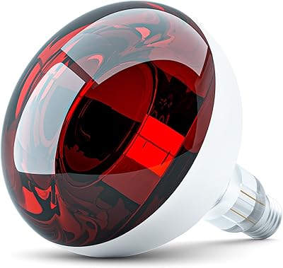 Amazon.co.uk: Infrared Bulbs - Infrared Bulbs / Specialty Bulbs: Lighting