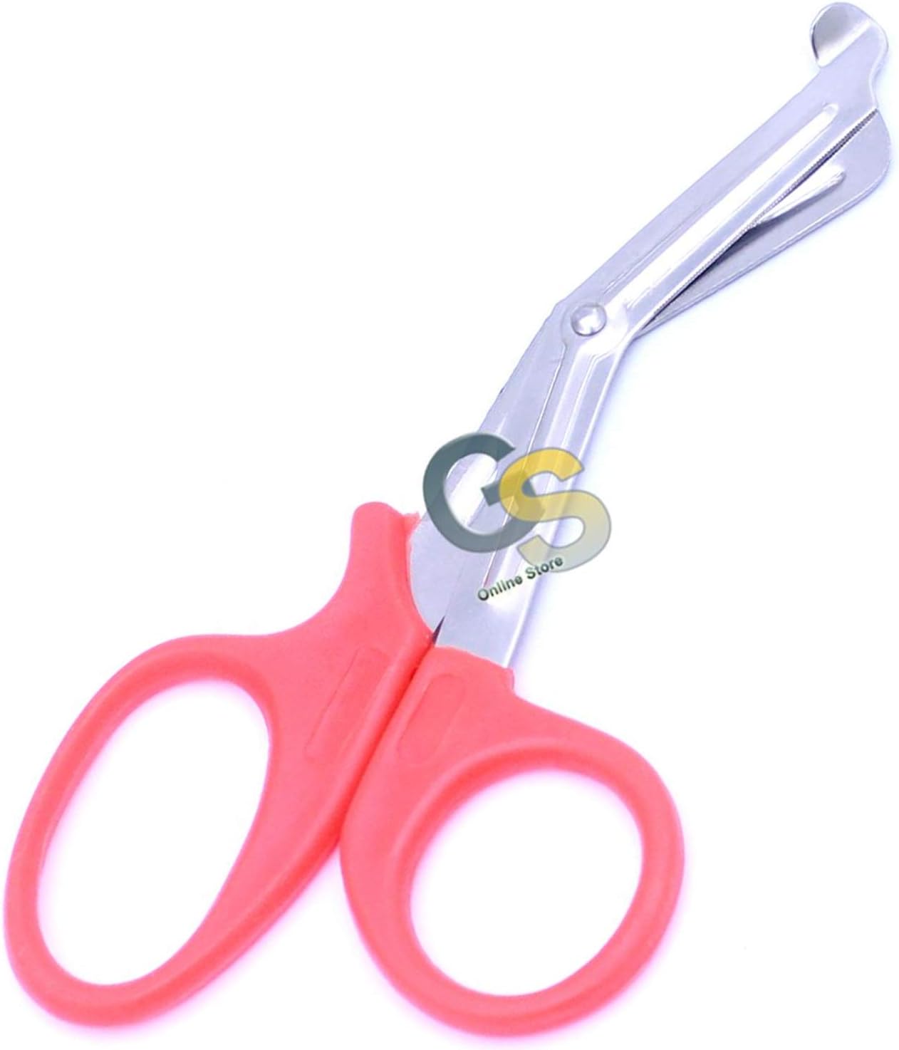 Amazon.com: G.S 1 EA Pink Paramedic Utility Bandage Trauma EMT EMS ...