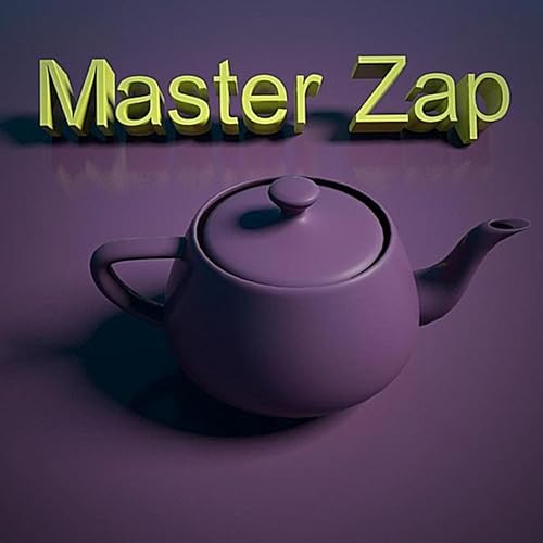Yes/More/Harder/Faster by Master Zap on Amazon Music - Amazon.com