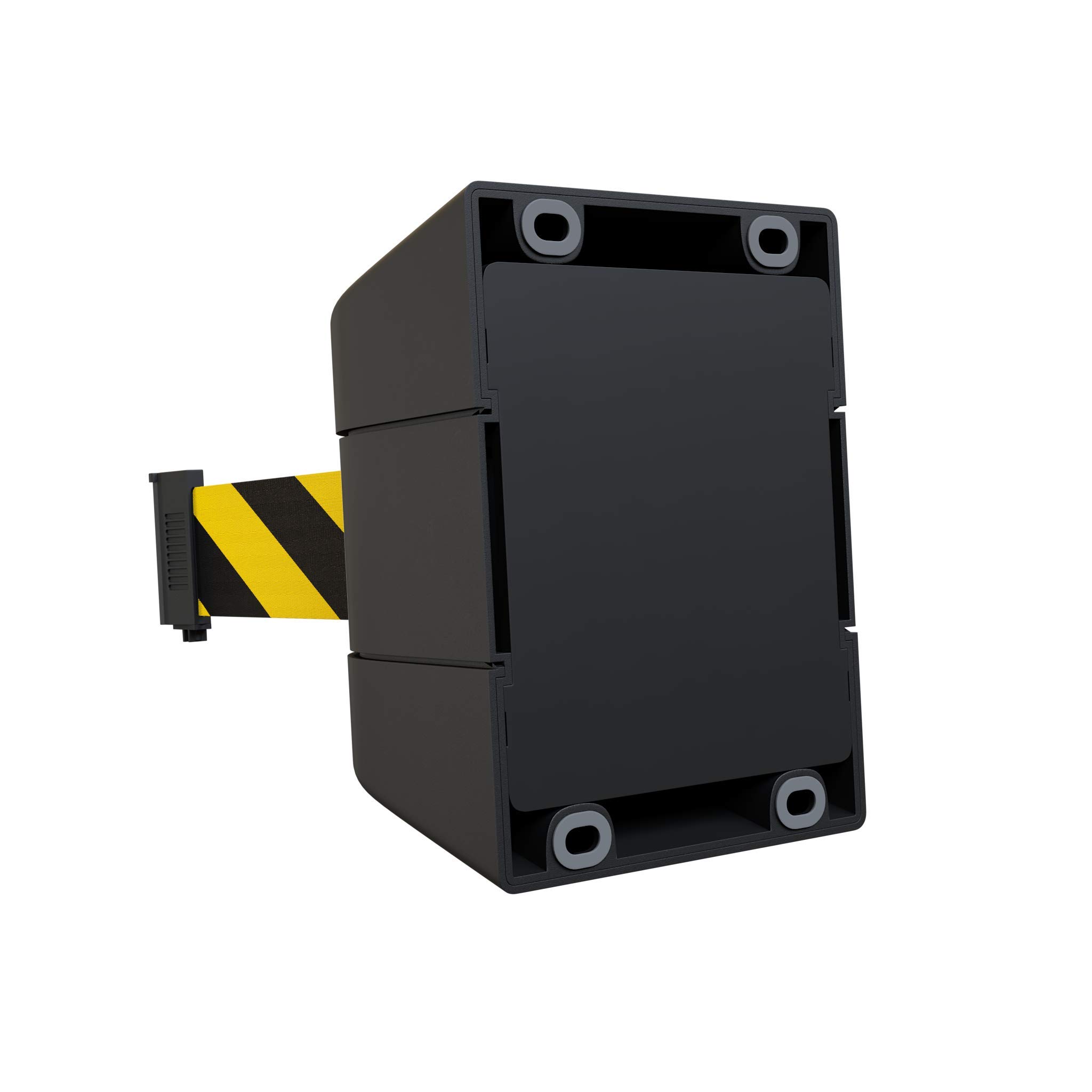 Snapklik.com : Crowd Control Warehouse - CCW Series WMB-230 Fixed Wall ...