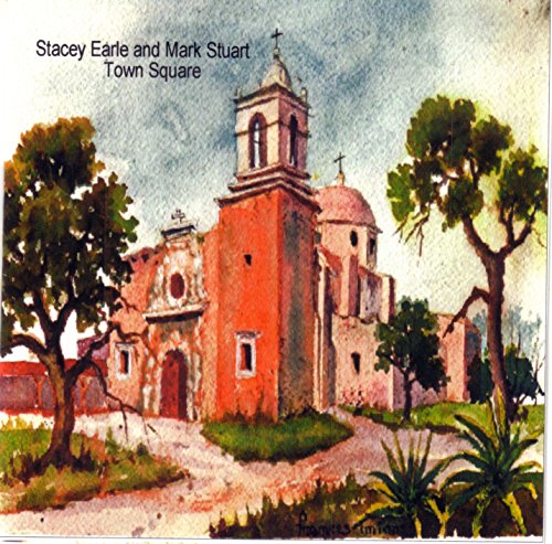 Town Square : Stacey Earle, Mark Stuart: Amazon.de: Digital Music