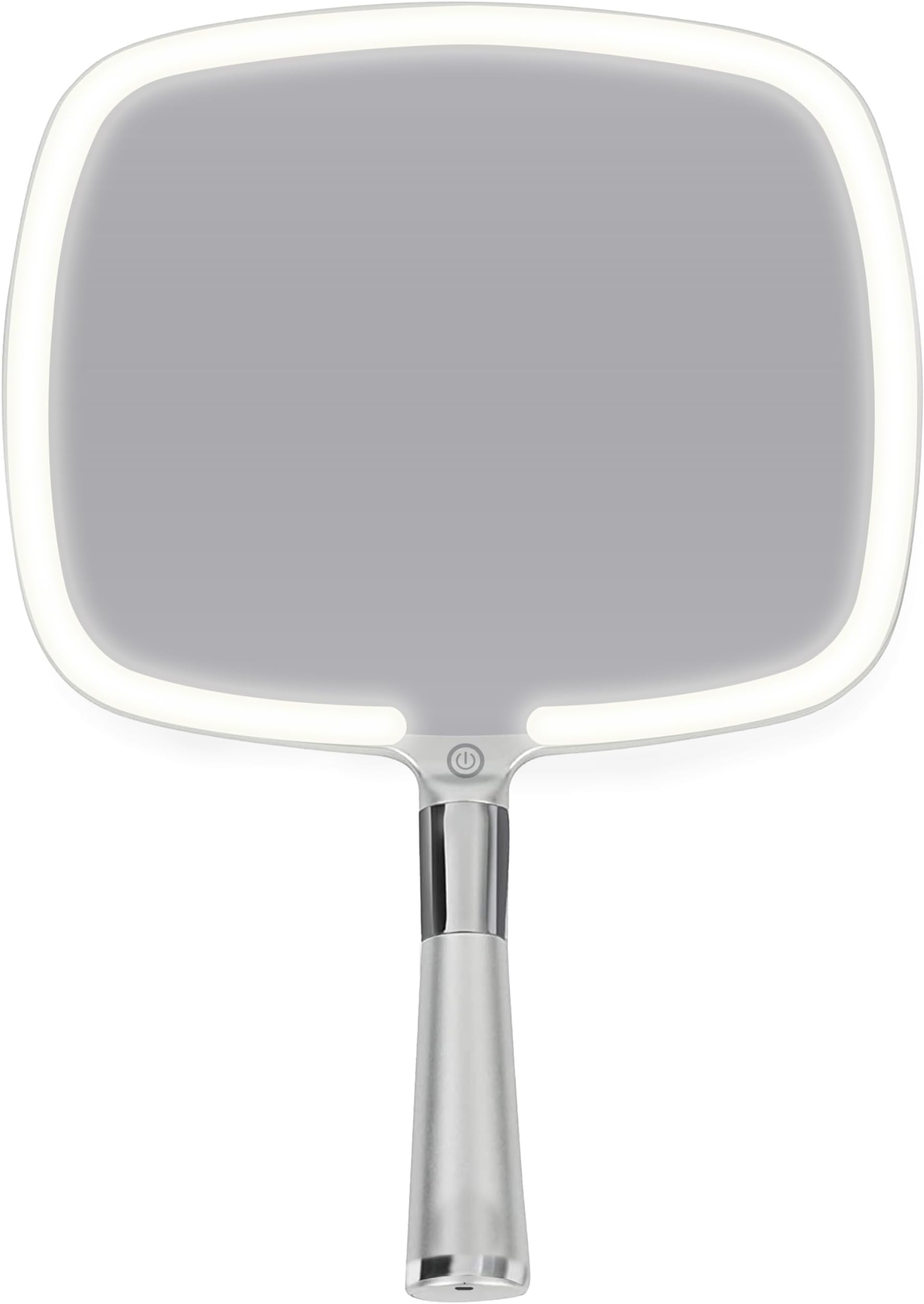 Amazon.com: Genuine True Mirror®, See The Real You Through This Non ...