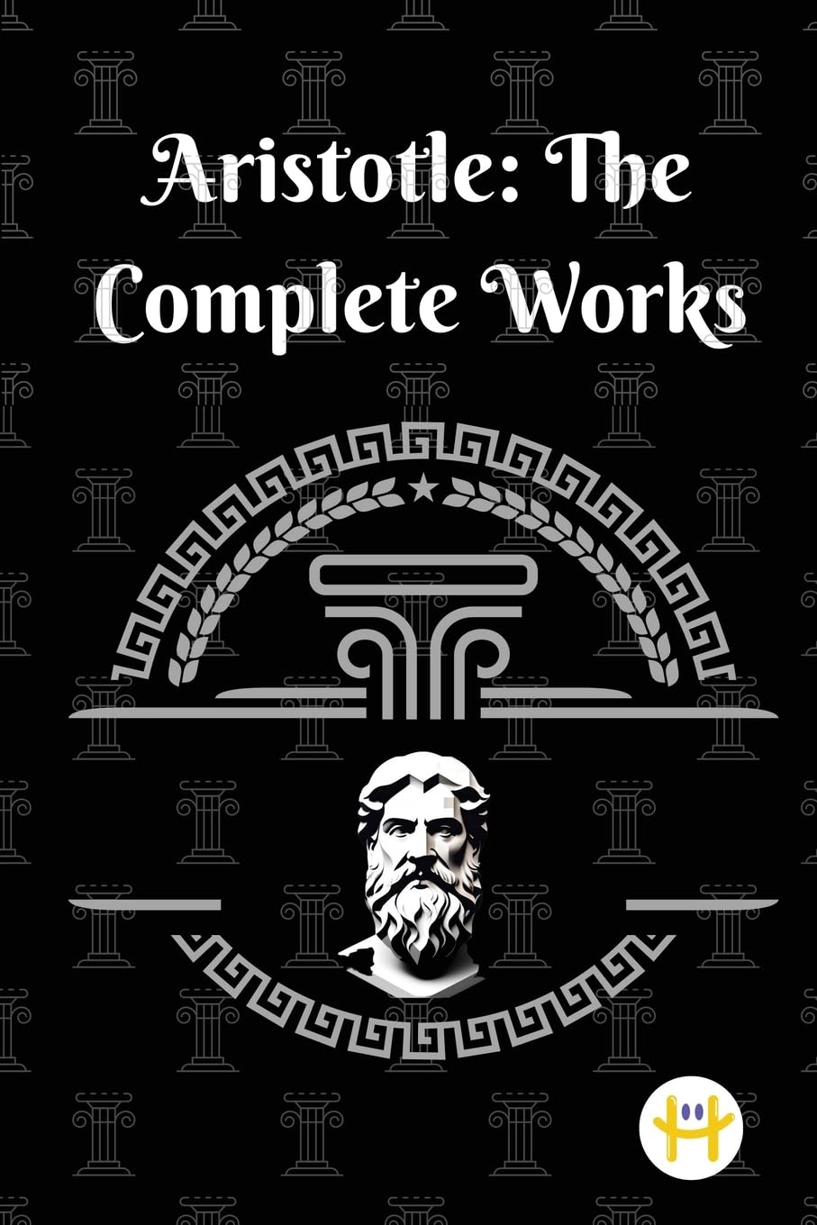 Aristotle: The Complete Works: Aristotle: 9789358480191: Amazon.com: Books