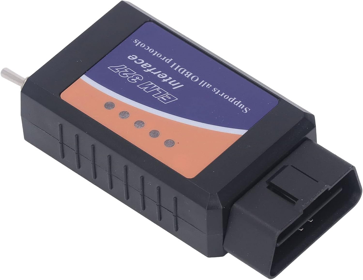 Amazon.com: OBD2 Diagnostic Tool, for ELM327 USB OBD2 Scanner ...