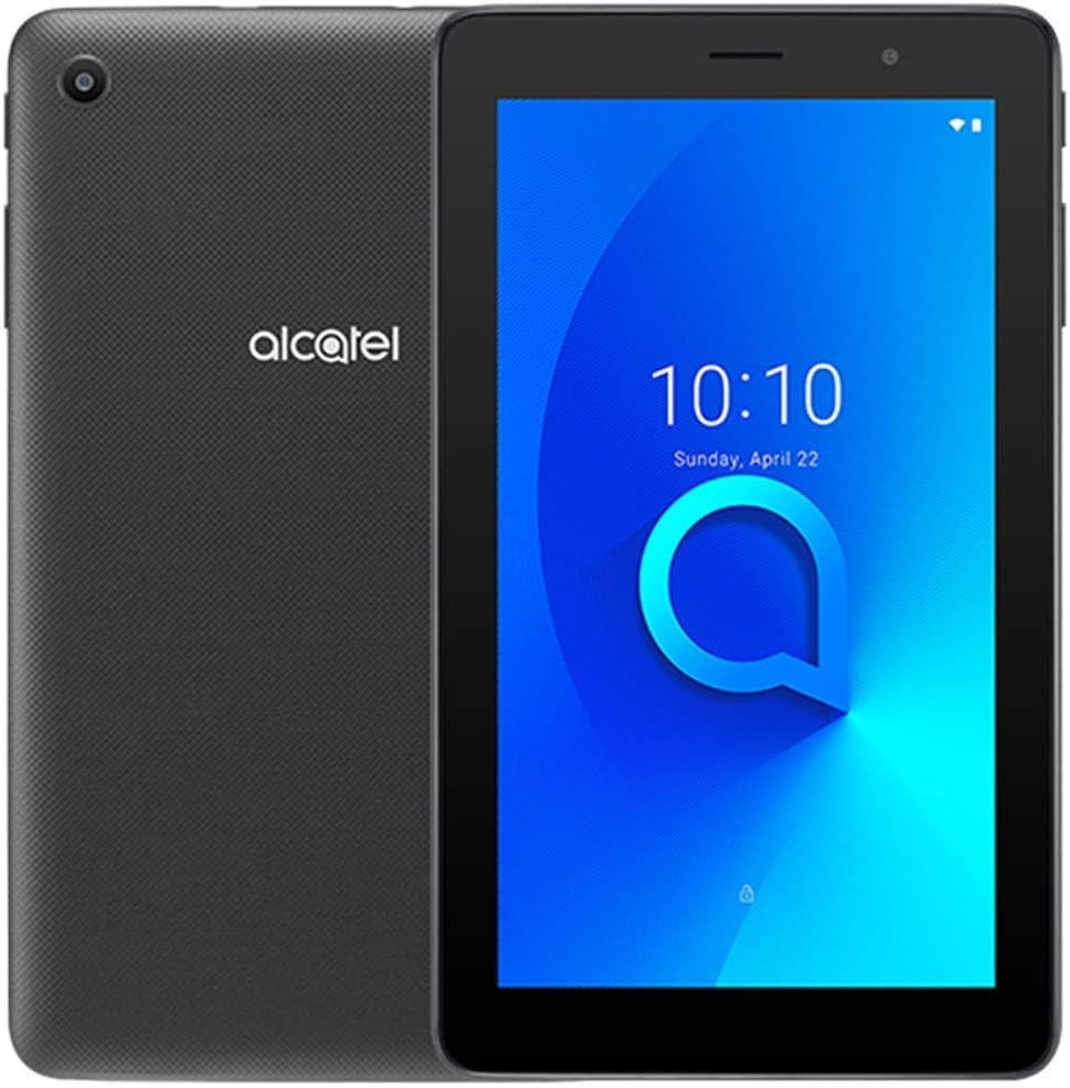 Amazon.com: Alcatel 3T 8 9032T (32GB, 2GB) 8.0" Cellular Tablet with ...