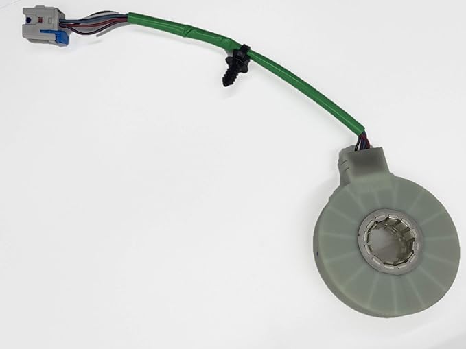 Amazon.com: Power Steering Torque Sensor for Fiat 500 2012 to 2014