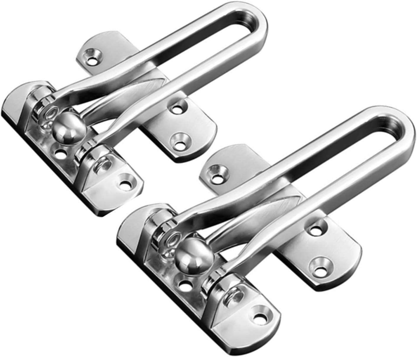 Amazon.com: szhdx Home Security Door Lock, Door Reinforcement Lock ...