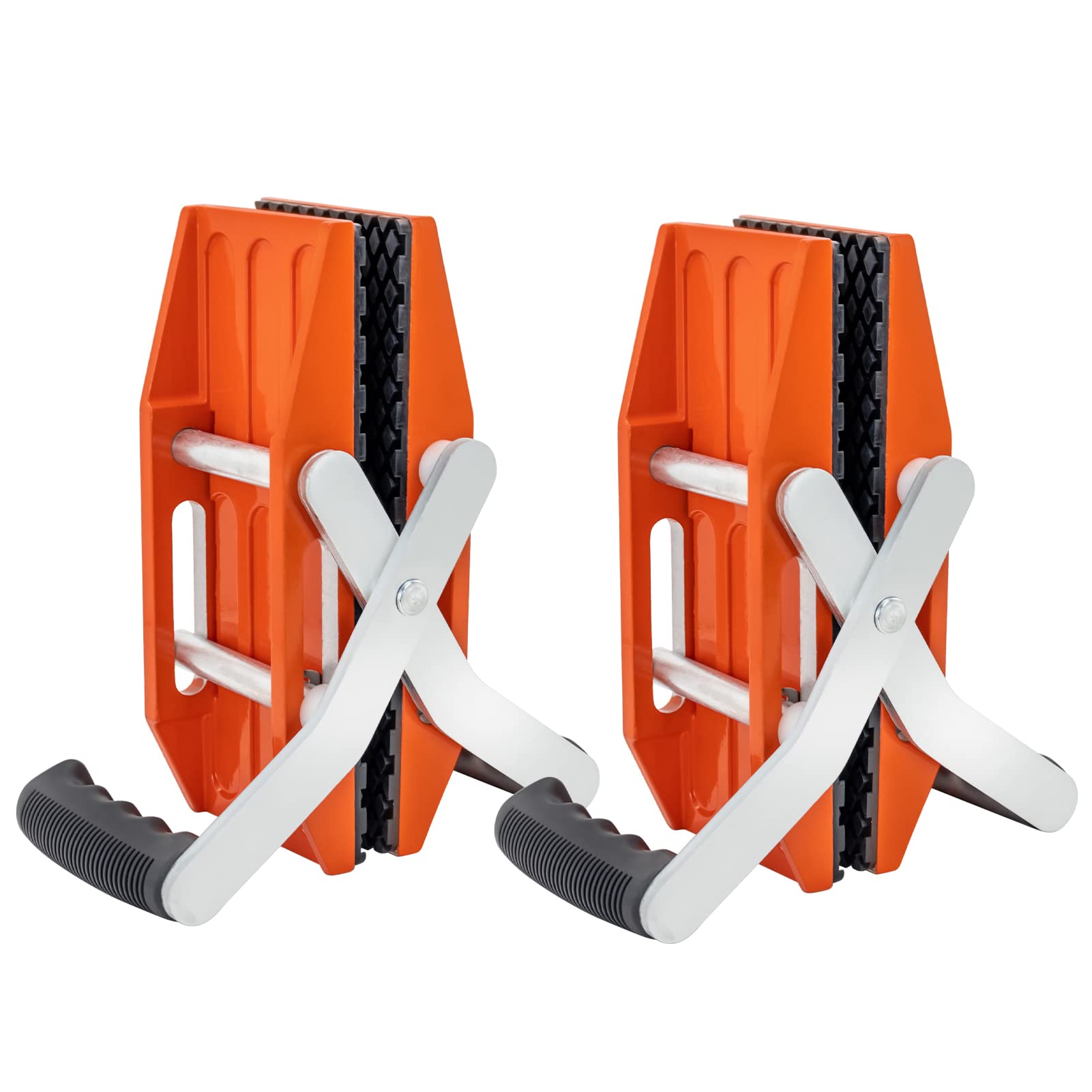 Buy SDRTOP 2PCS Double Handed Stone Carrying Clamps Granite Panel ...