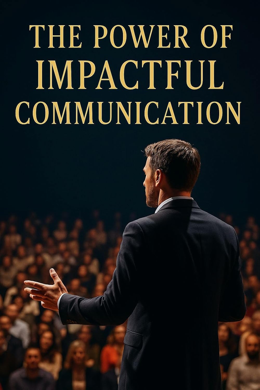 The Power of Impactful Communication (English Edition) - eBooks em ...