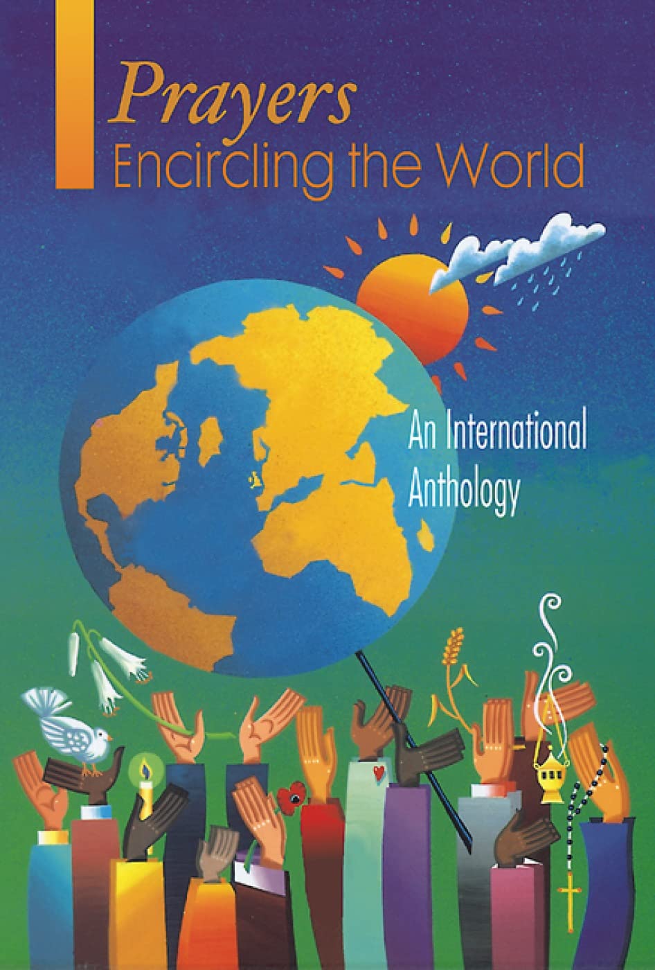 Prayers Encircling the World: An International Anthology: Westminster ...