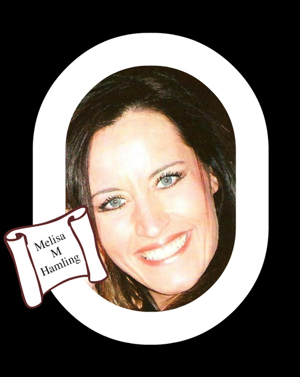 Amazon.co.uk: Melisa M Hamling: books, biography, latest update