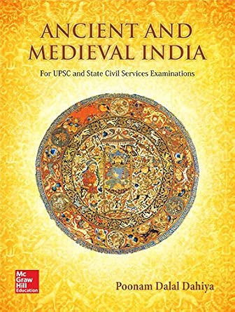 Buy (Old Edition) Ancient And Medieval India Book Online at Low Prices ...