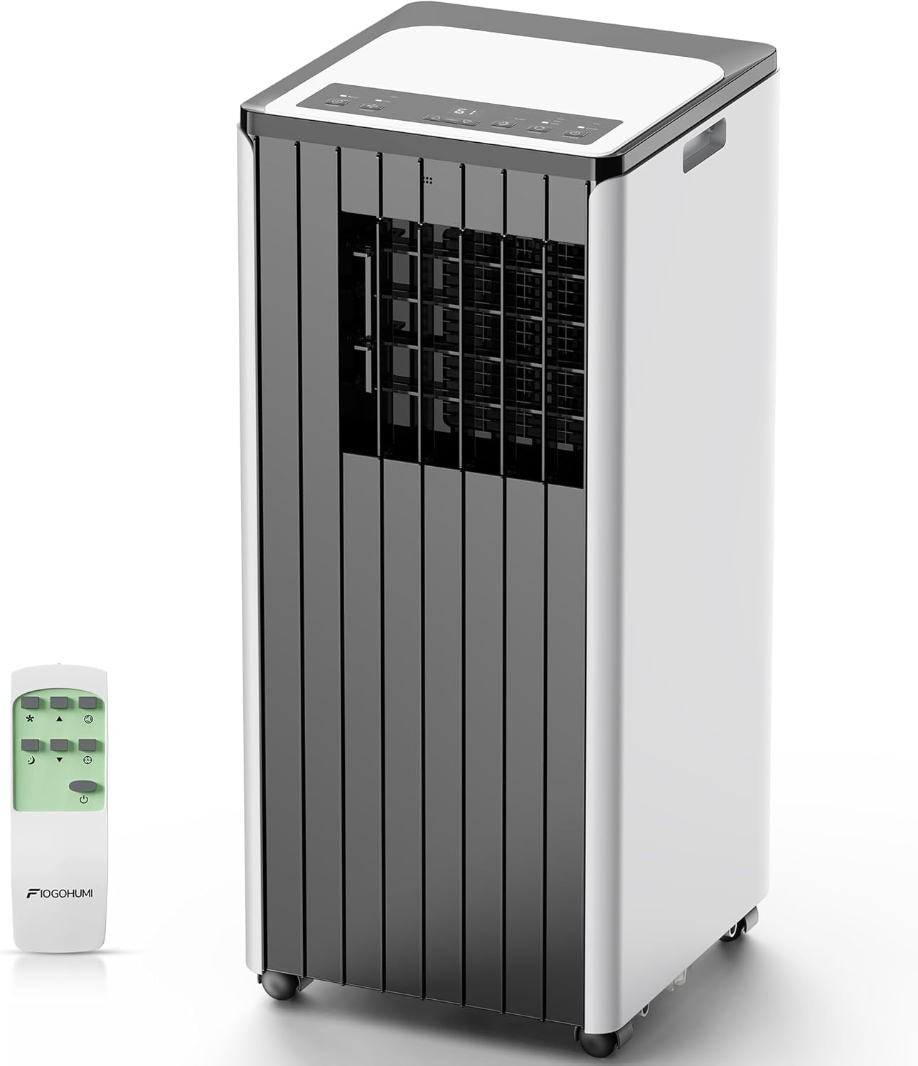Buy 12000BTU Portable Air Conditioners - Portable AC Unit with Built-in ...