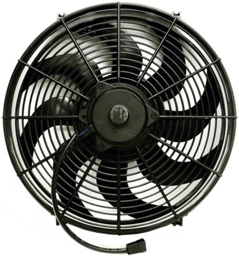 Amazon.com: PROFORM 67027 16" Electric Fan : Automotive