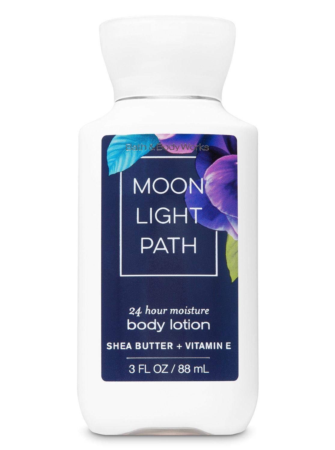 Amazon.com : Moonlight Path Body Lotion (Pack of 3) : Beauty & Personal ...