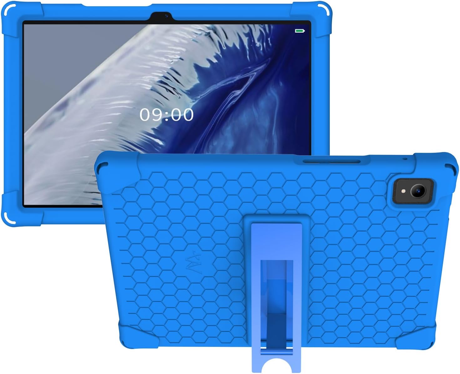 Amazon.com: Transwon Kids Case Cover for Vortex CMG101 Tablet/MOXEE ...