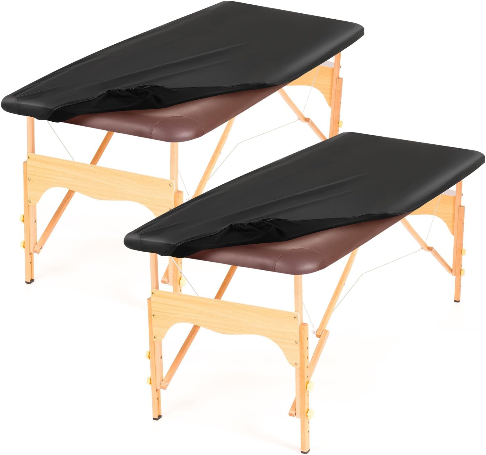 Amazon.com : ForPro Professional Collection Waterproof Massage Table ...