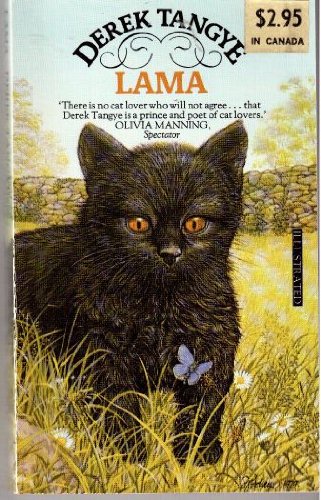 Lama: Derek Tangye: 9780722183601: Amazon.com: Books