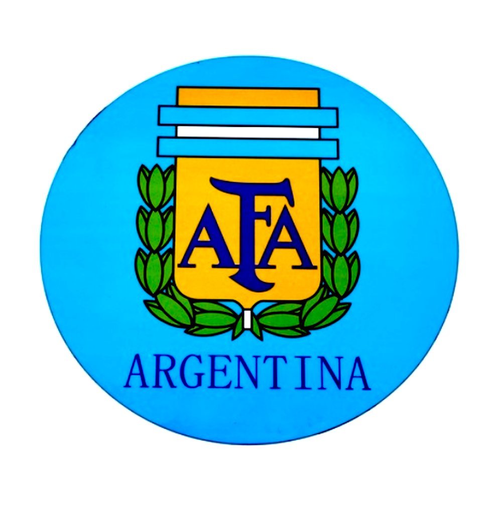 Argentina Afa Logo