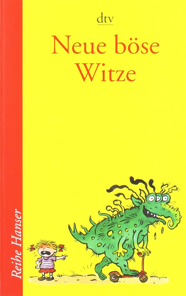 Amazon.co.jp: Neue boese Witze. : Stein, Frank N.: 洋書