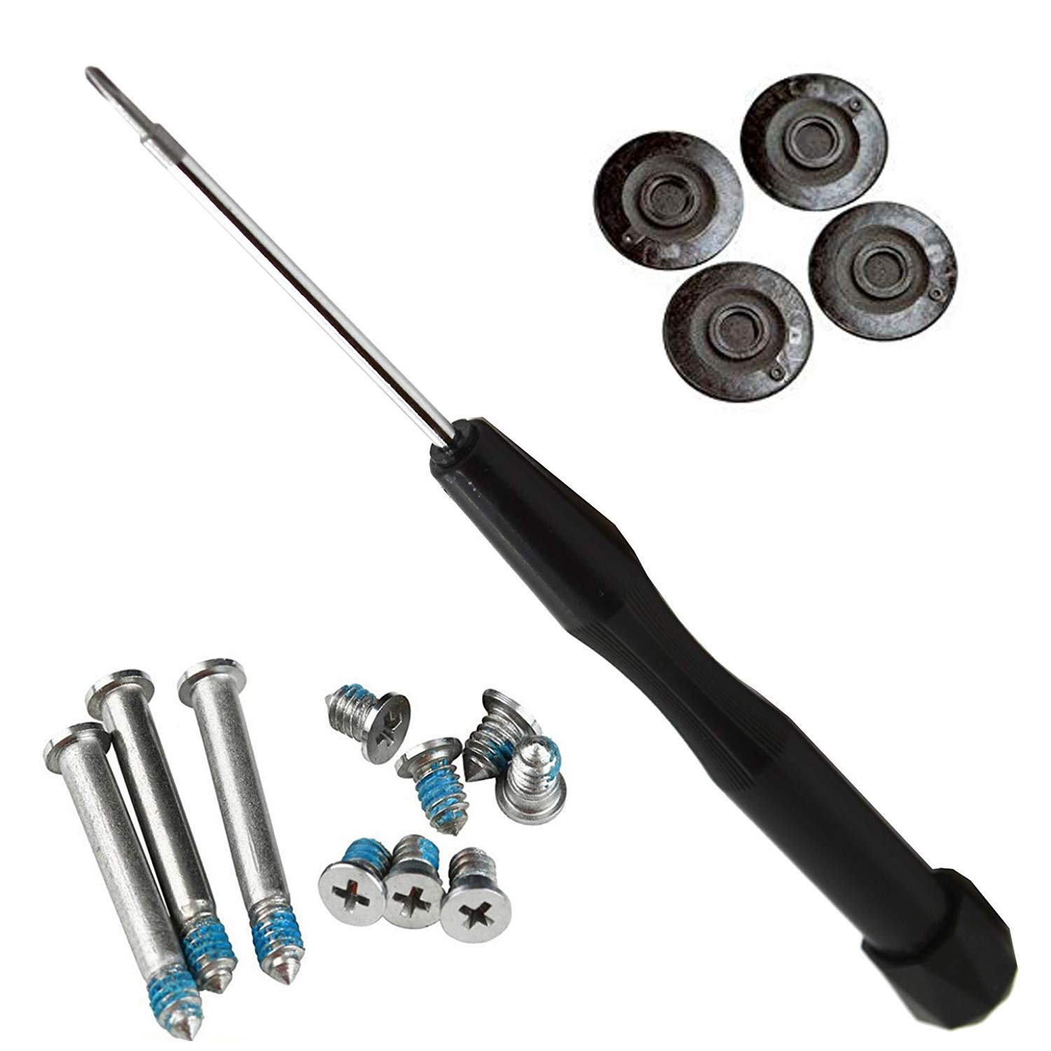 TB® A1278 A1286 A1297 Screwdriver Kit, Replacement for 13 15 17 inch ...